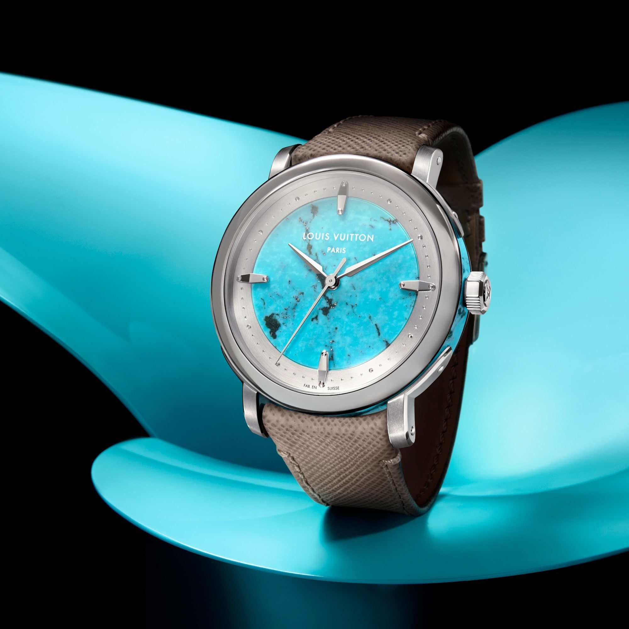 Louis Vuitton Escale in Ornamental Stones