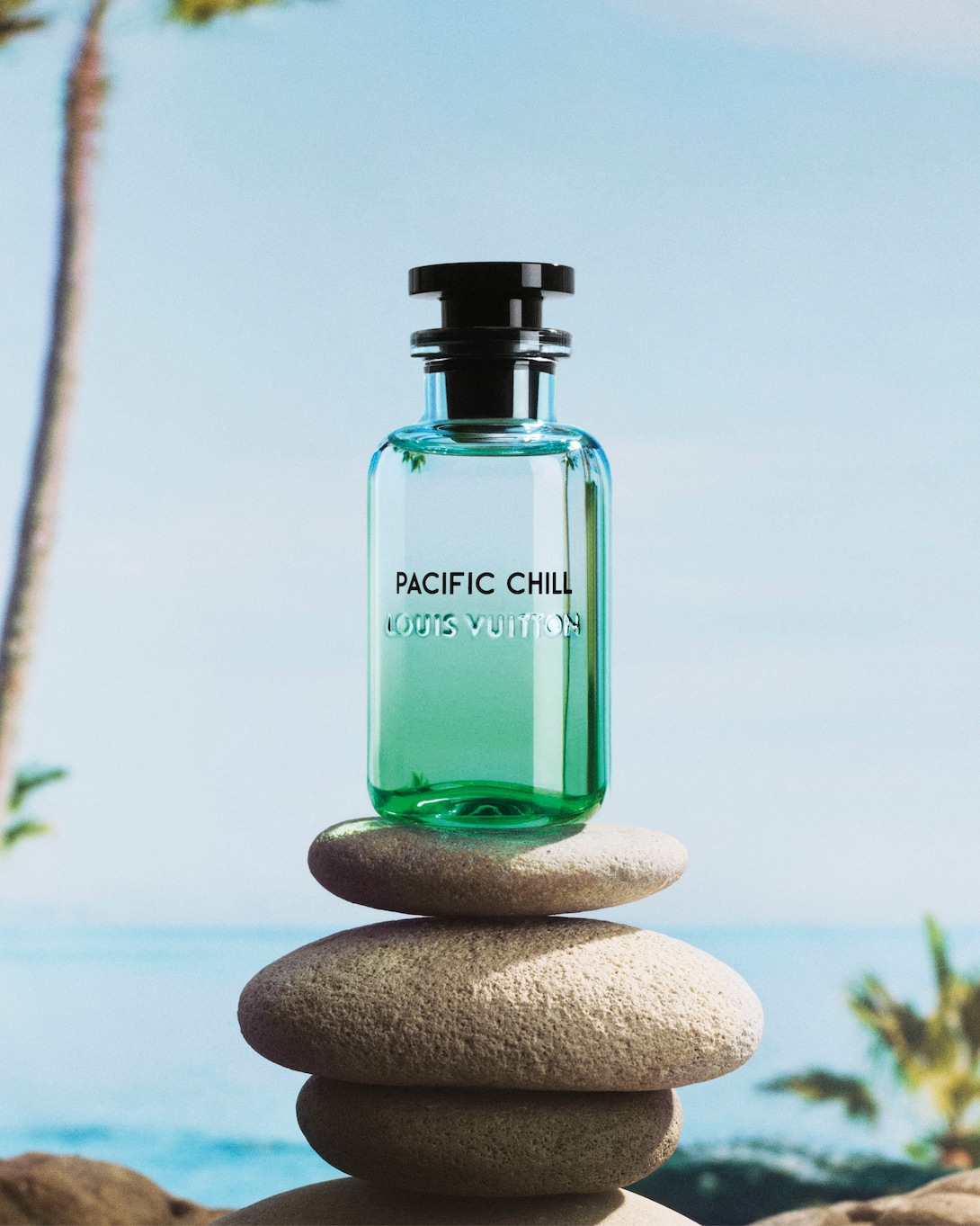 Pacific Chill | LOUIS VUITTON
