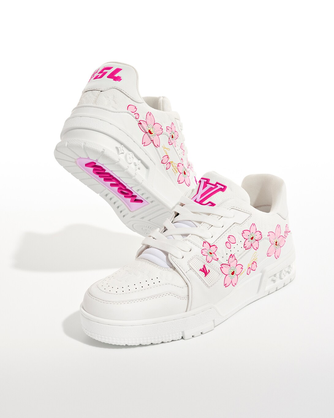 LOUIS VUITTON – Official Website