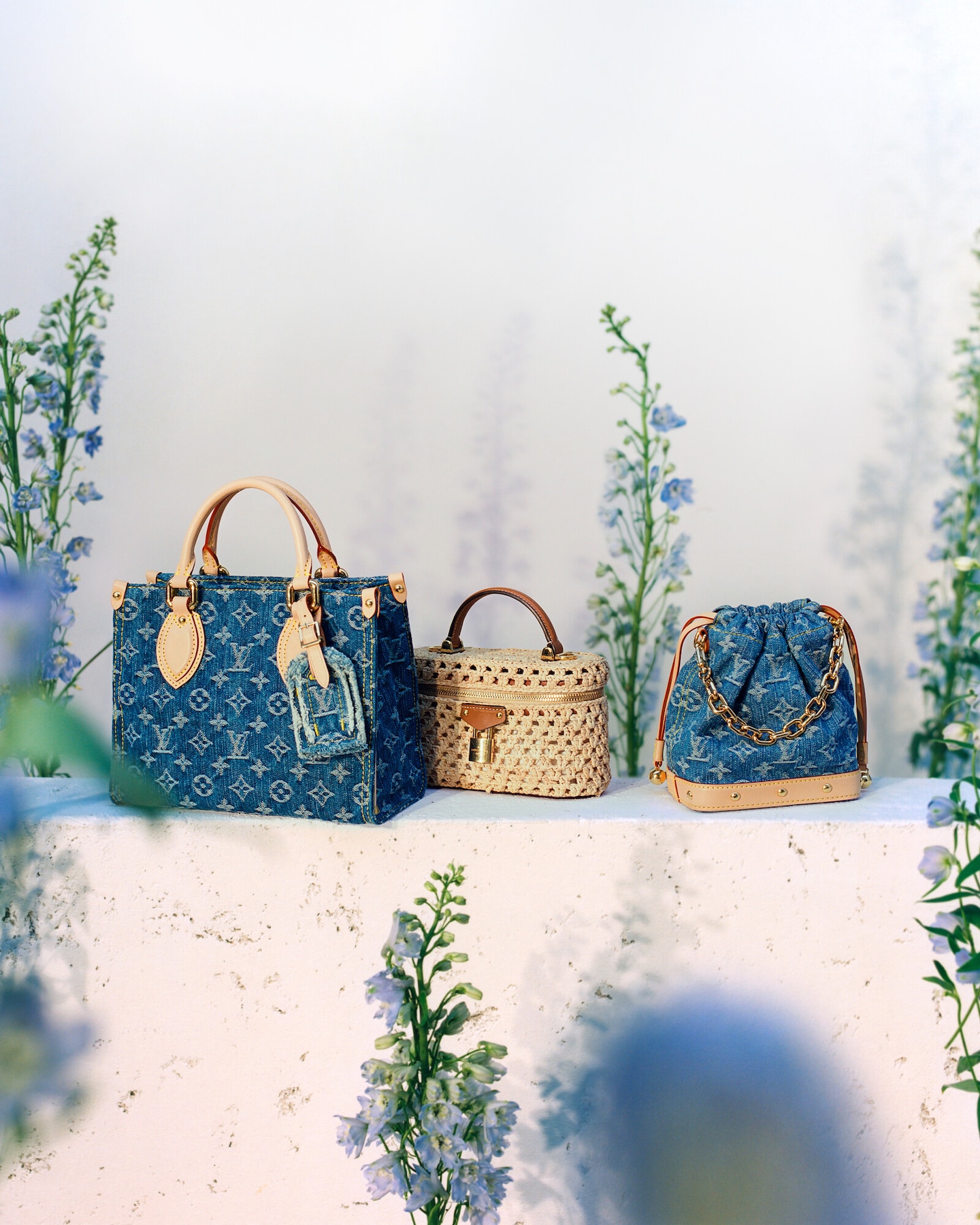 LOUIS VUITTON – Official Website
