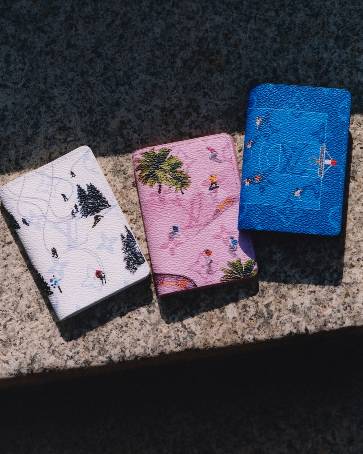 LOUIS VUITTON – Official Website