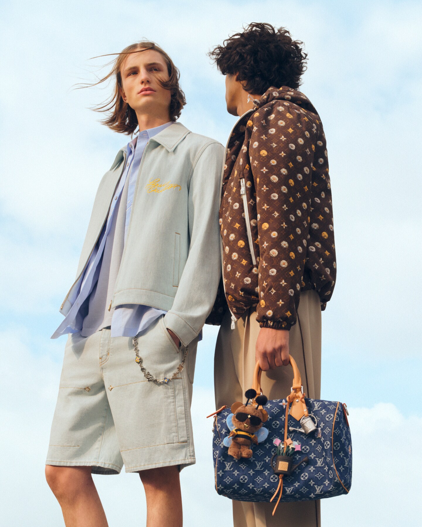 LOUIS VUITTON – Official Website