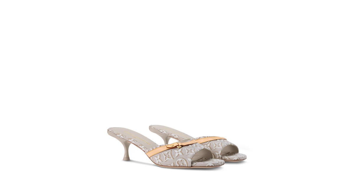 6AM Mule - Shoes | LOUIS VUITTON