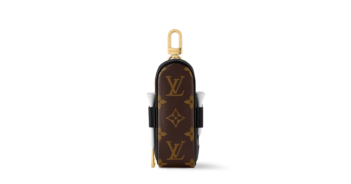 Black Monogram Andrews Golf Kit Monogram - Sport and Games | LOUIS VUITTON