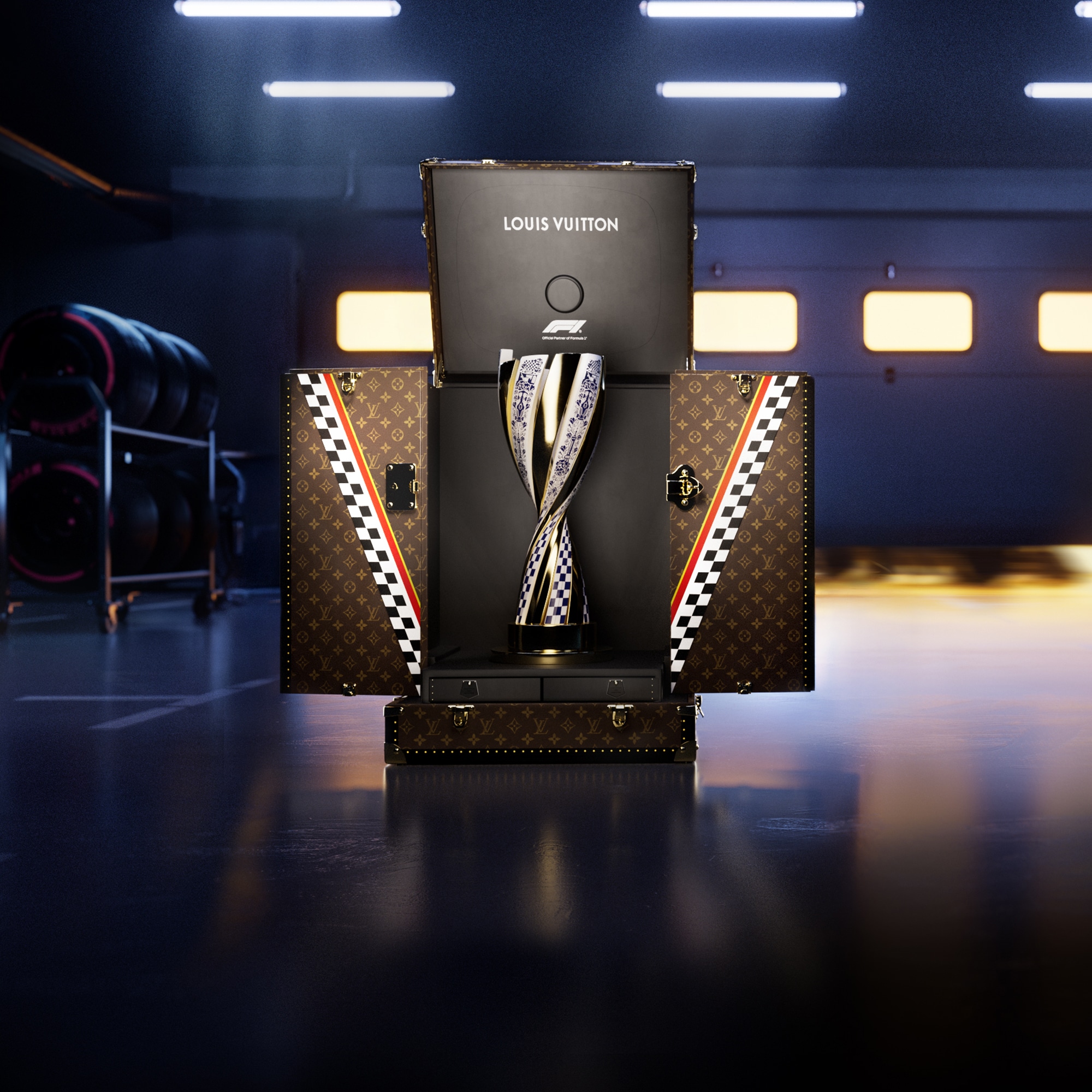 Louis Vuitton exclusive online Magazine | LOUIS VUITTON