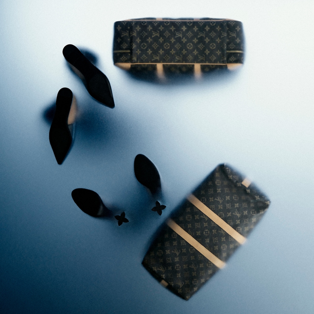 Louis Vuitton exclusive online Magazine | LOUIS VUITTON