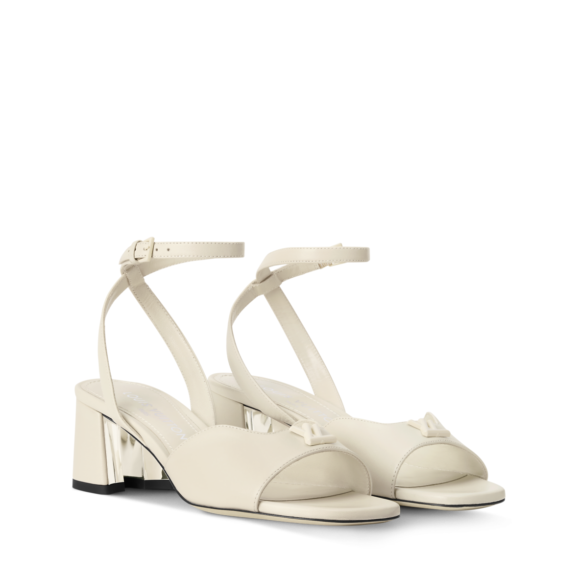 Sandals - Shoes - Women | LOUIS VUITTON