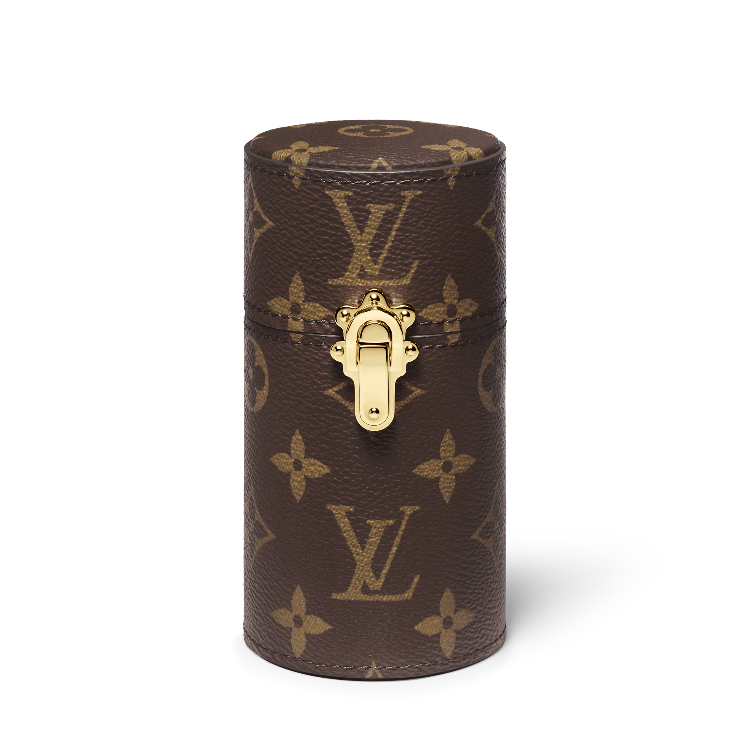 100ML Travel Case Monogram Canvas - Collections | LOUIS VUITTON