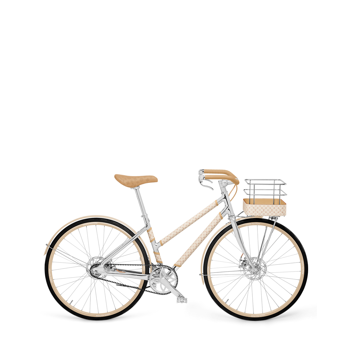 Bike MM - Sport and Games | LOUIS VUITTON