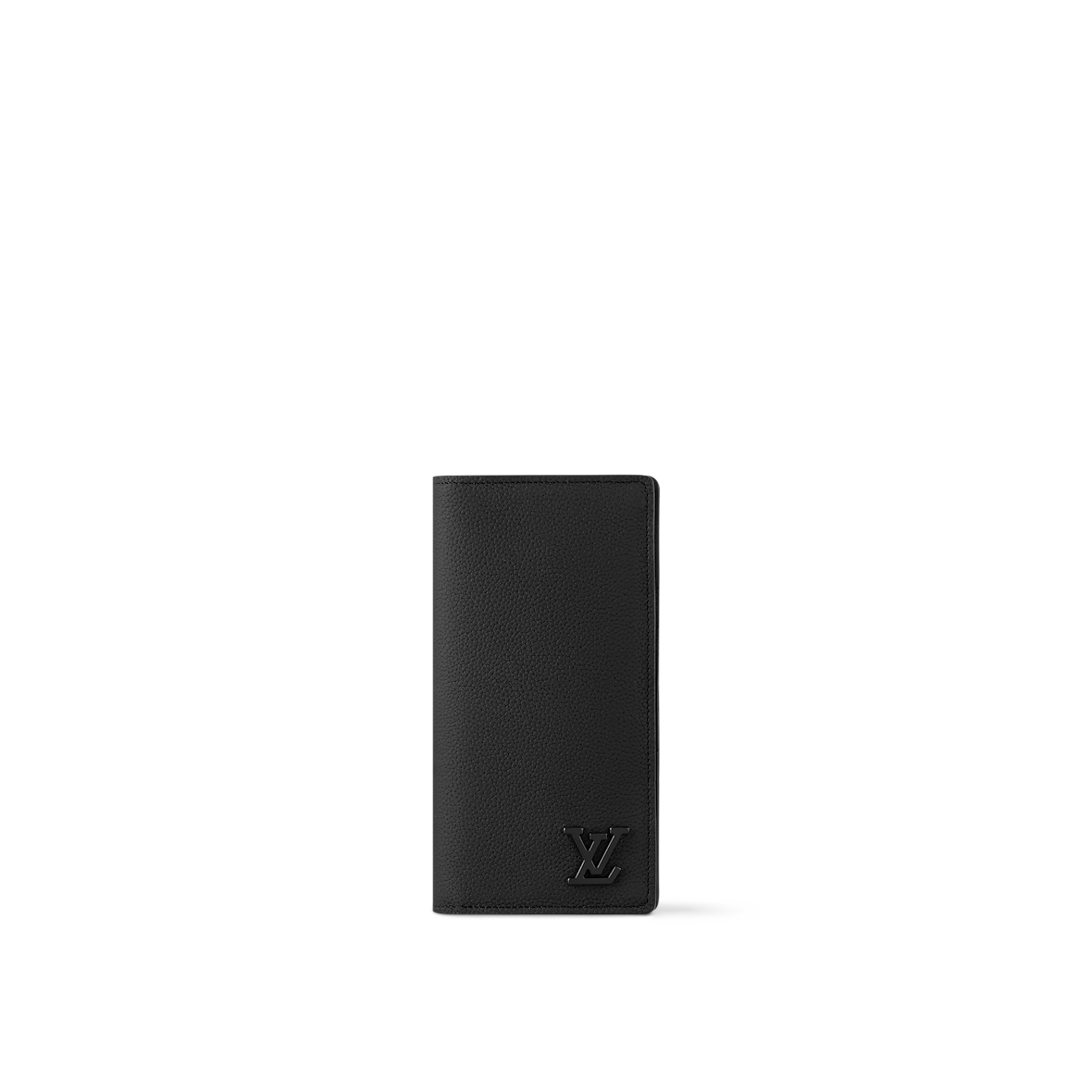 Brazza Wallet Monogram Taurillon Leather LG - G90 - For Him | LOUIS VUITTON