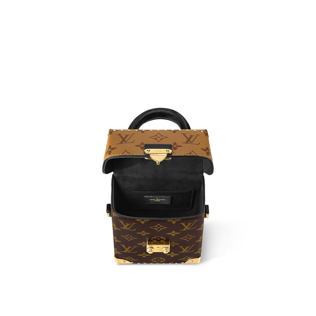 Camera Box Other Monogram Canvas - Handbags | LOUIS VUITTON