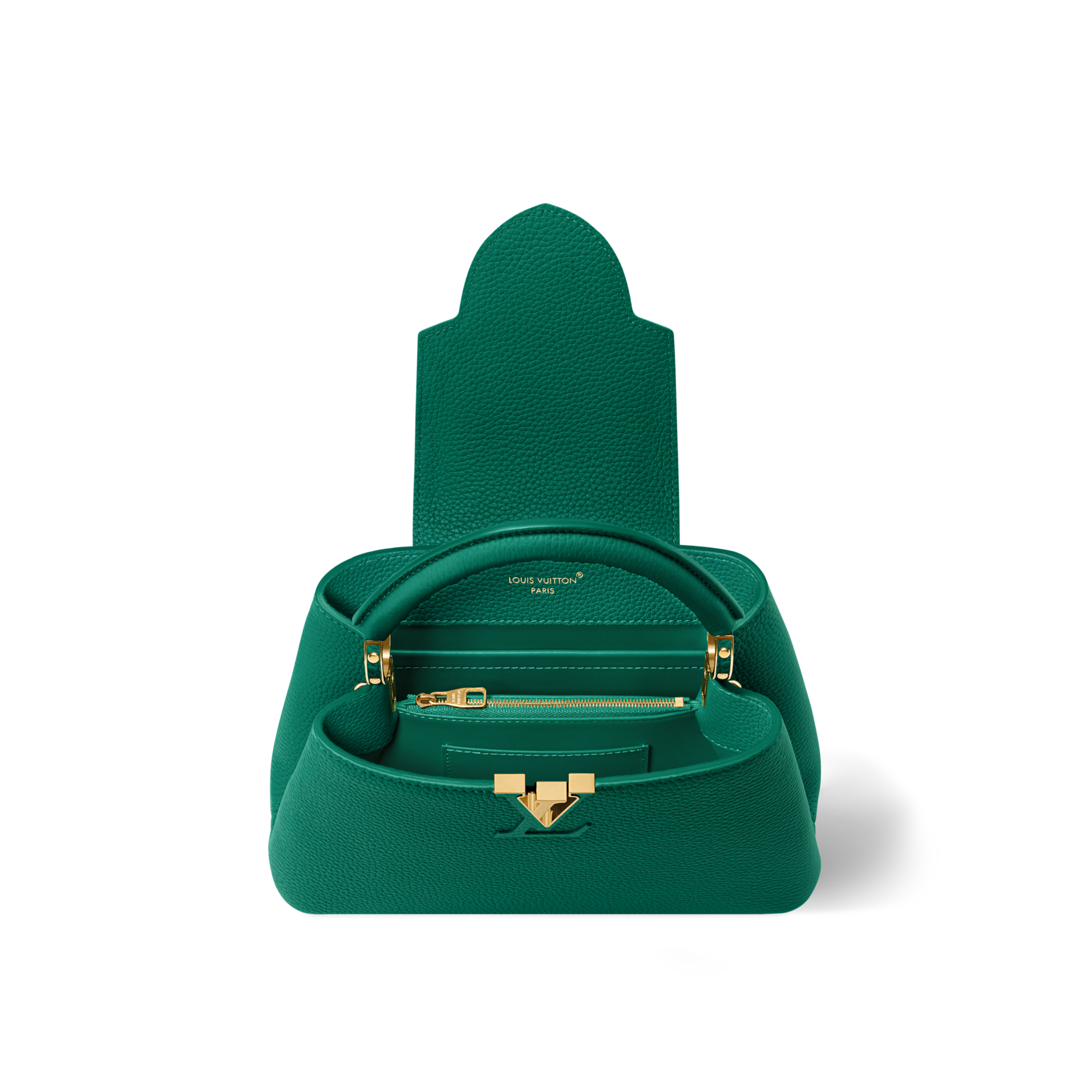 Capucines BB Capucines - Handbags | LOUIS VUITTON