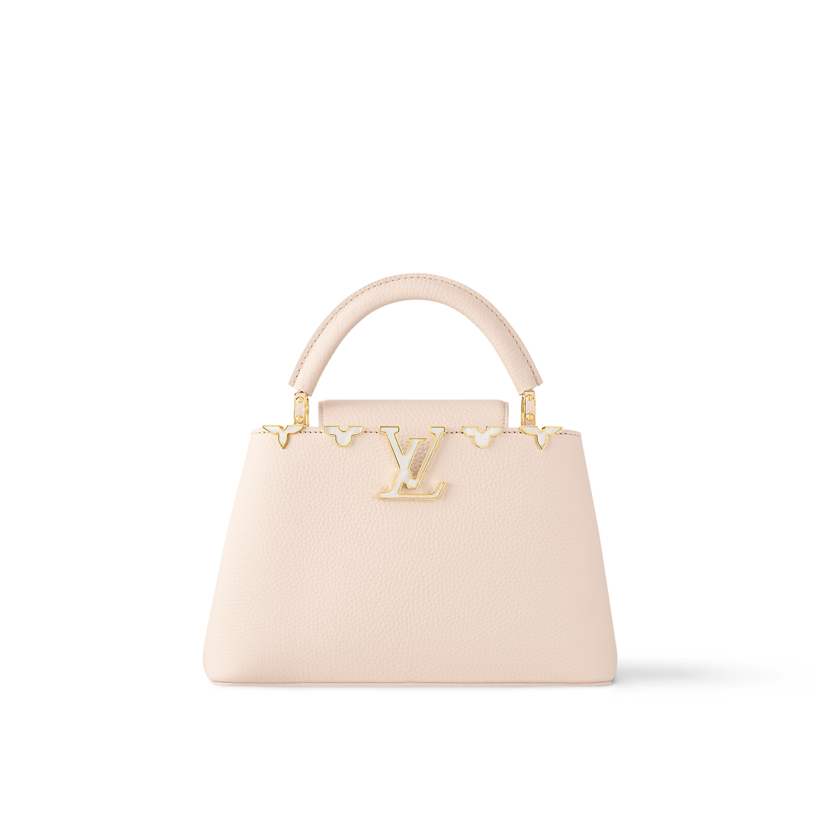 Capucines BB Capucines - Handbags | LOUIS VUITTON