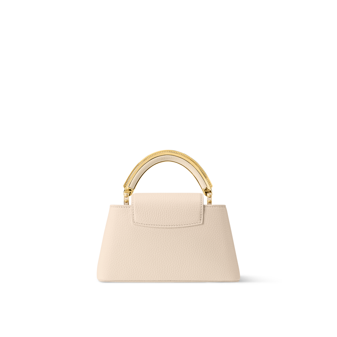 Capucines East-West Mini Capucines - Handbags | LOUIS VUITTON