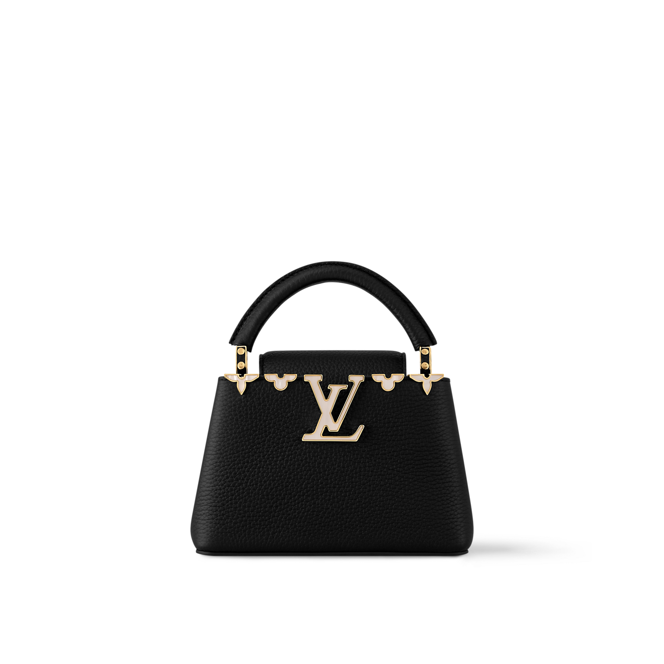 Capucines BB Capucines - Handbags | LOUIS VUITTON