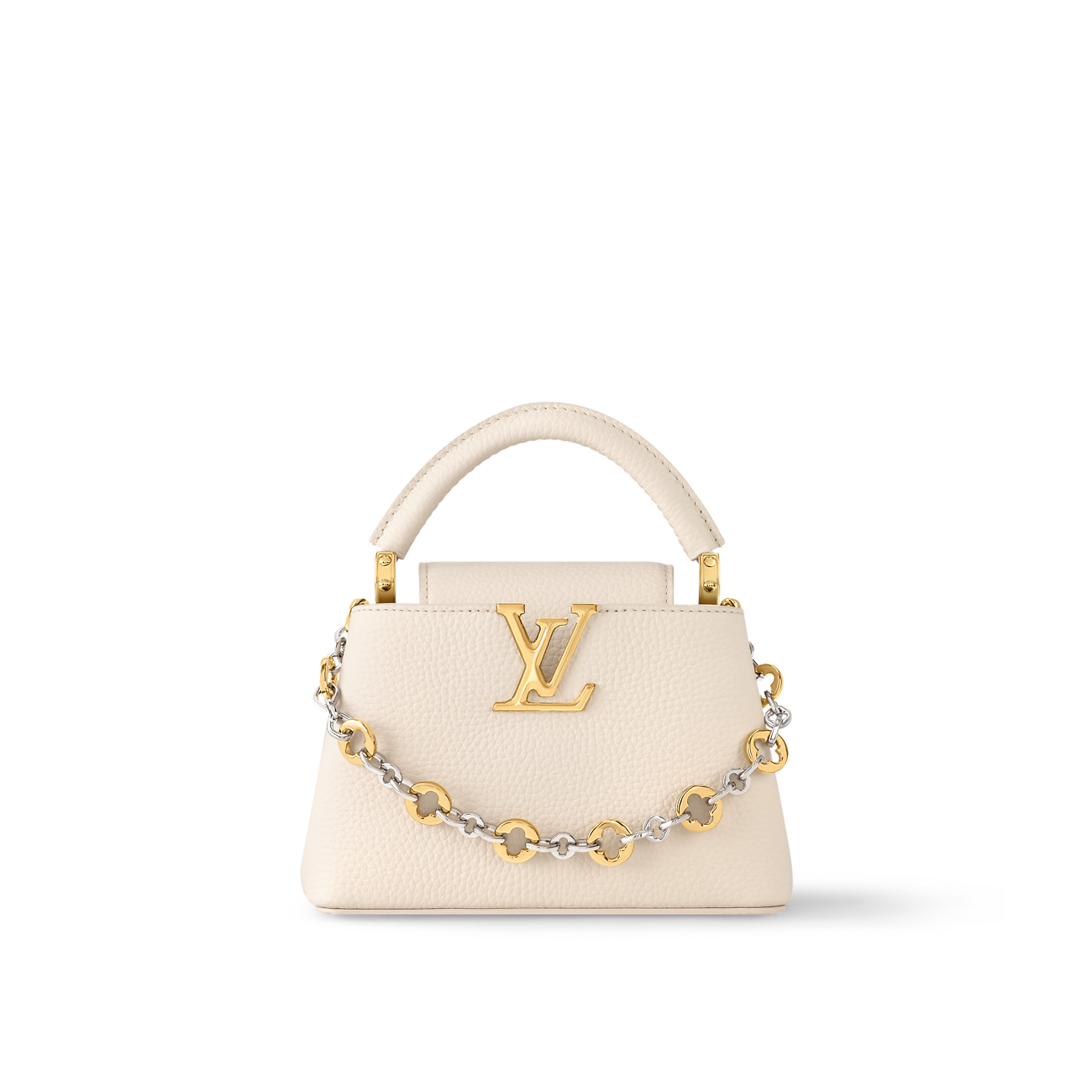Capucines Mini Capucines - Handbags | LOUIS VUITTON