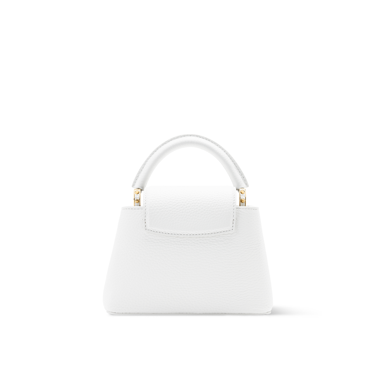 Capucines Mini Capucines - Handbags | LOUIS VUITTON