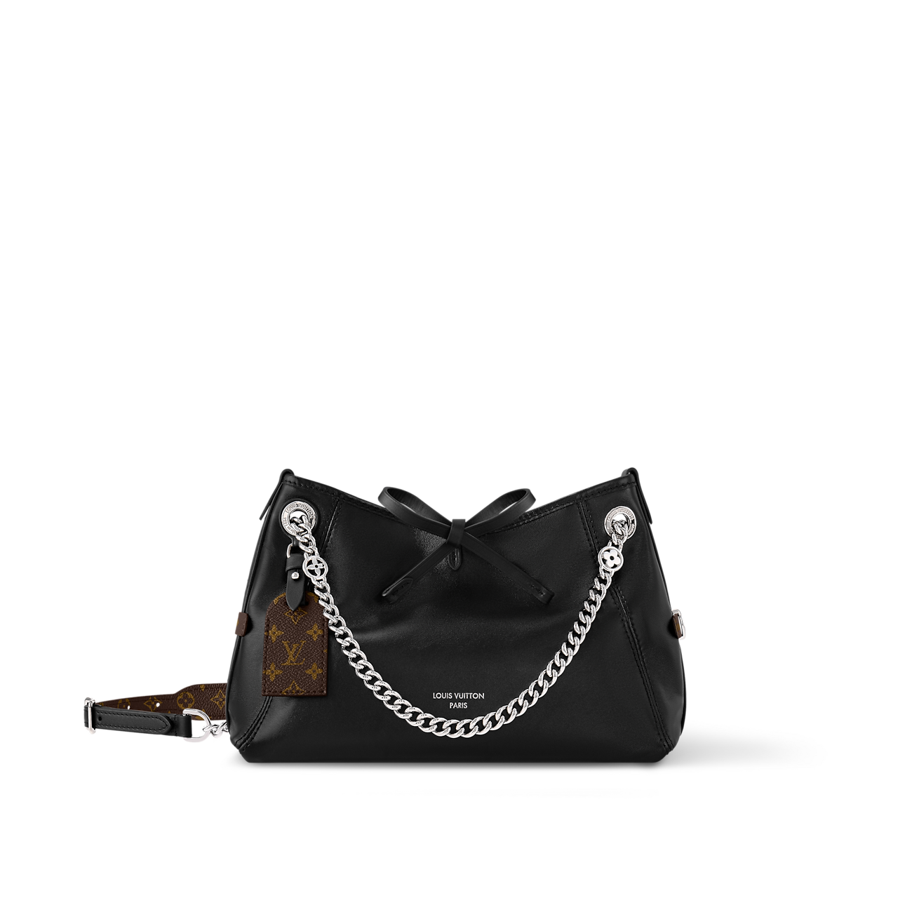 CarryAll BB Monogram - Handbags | LOUIS VUITTON