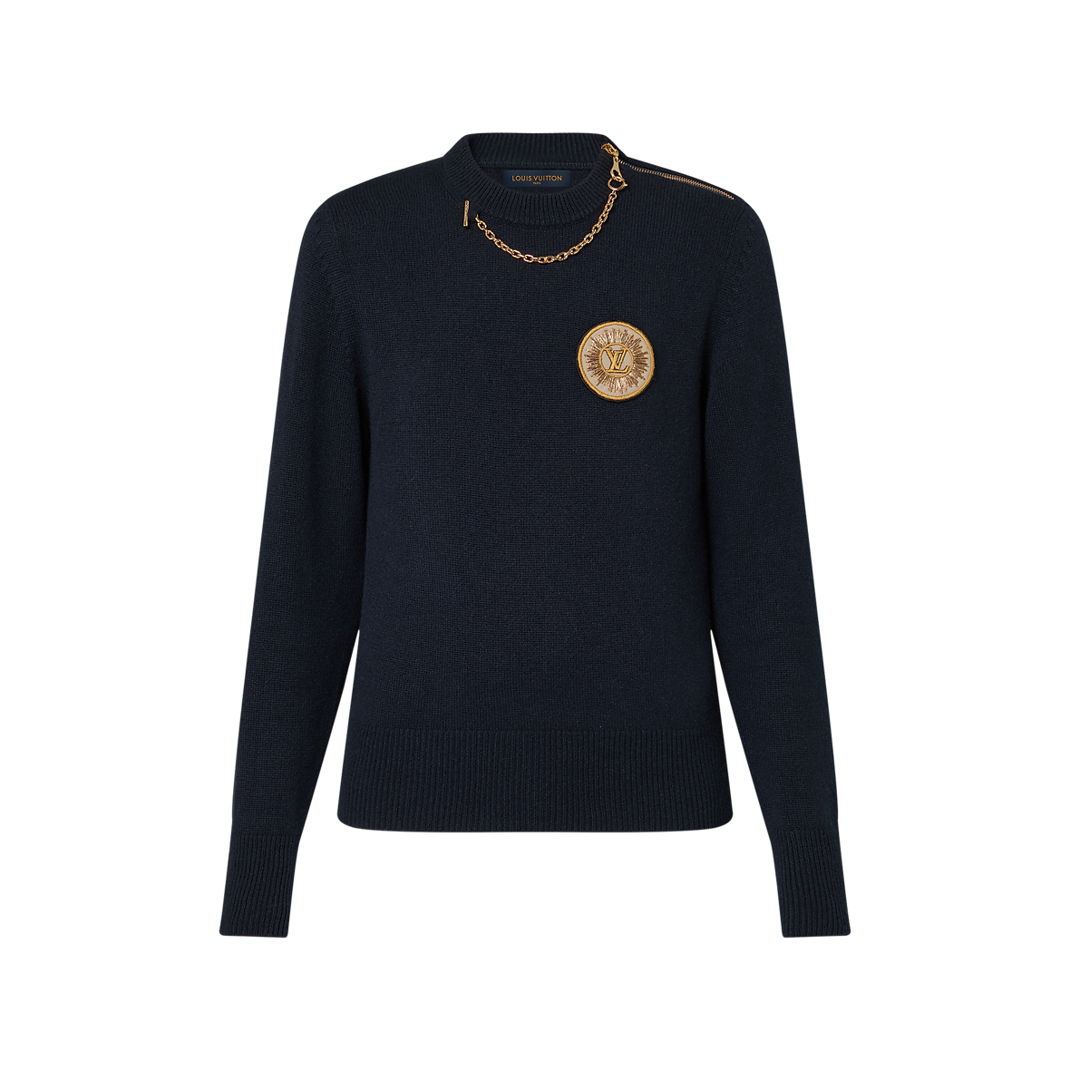 Knitwear - Women | LOUIS VUITTON