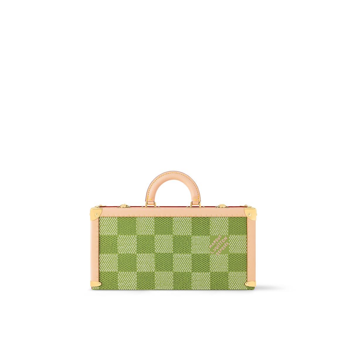 Chess Box Damier Other - Hardsided | LOUIS VUITTON