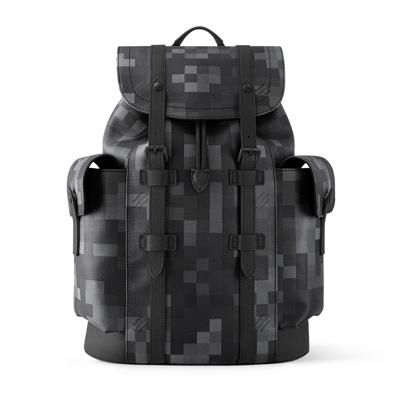 Backpacks - Bags - Men | LOUIS VUITTON