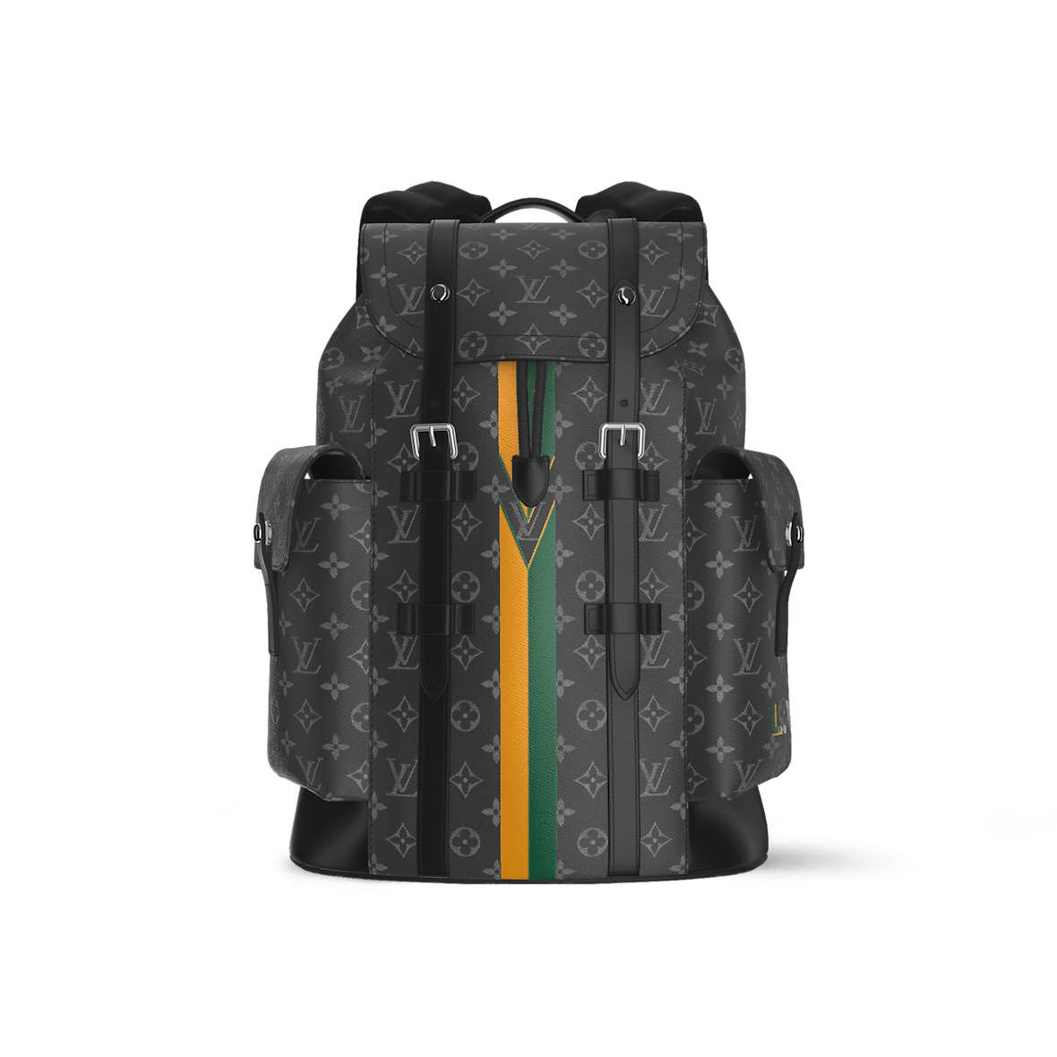 Mon Monogram Personalisation - Bags - Men | LOUIS VUITTON