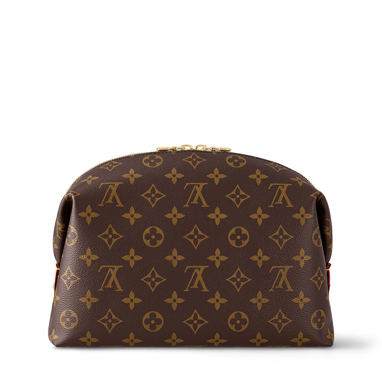 Cosmetic Pouch GM Monogram - Travel | LOUIS VUITTON