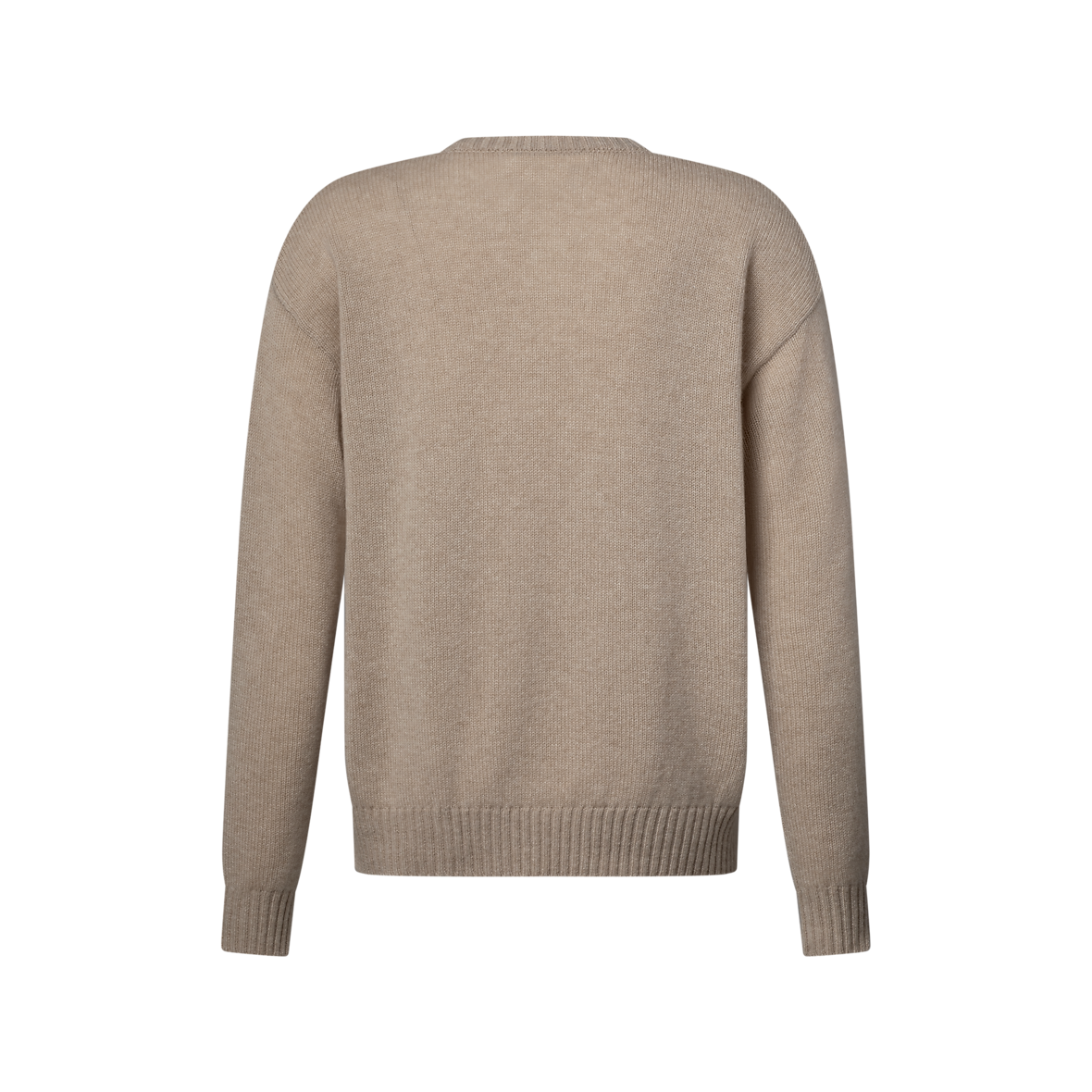 Cursive Signature Pullover - Ready-to-Wear | LOUIS VUITTON