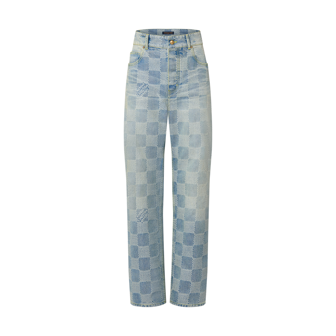 Designer Pants & Shorts for Men | LOUIS VUITTON