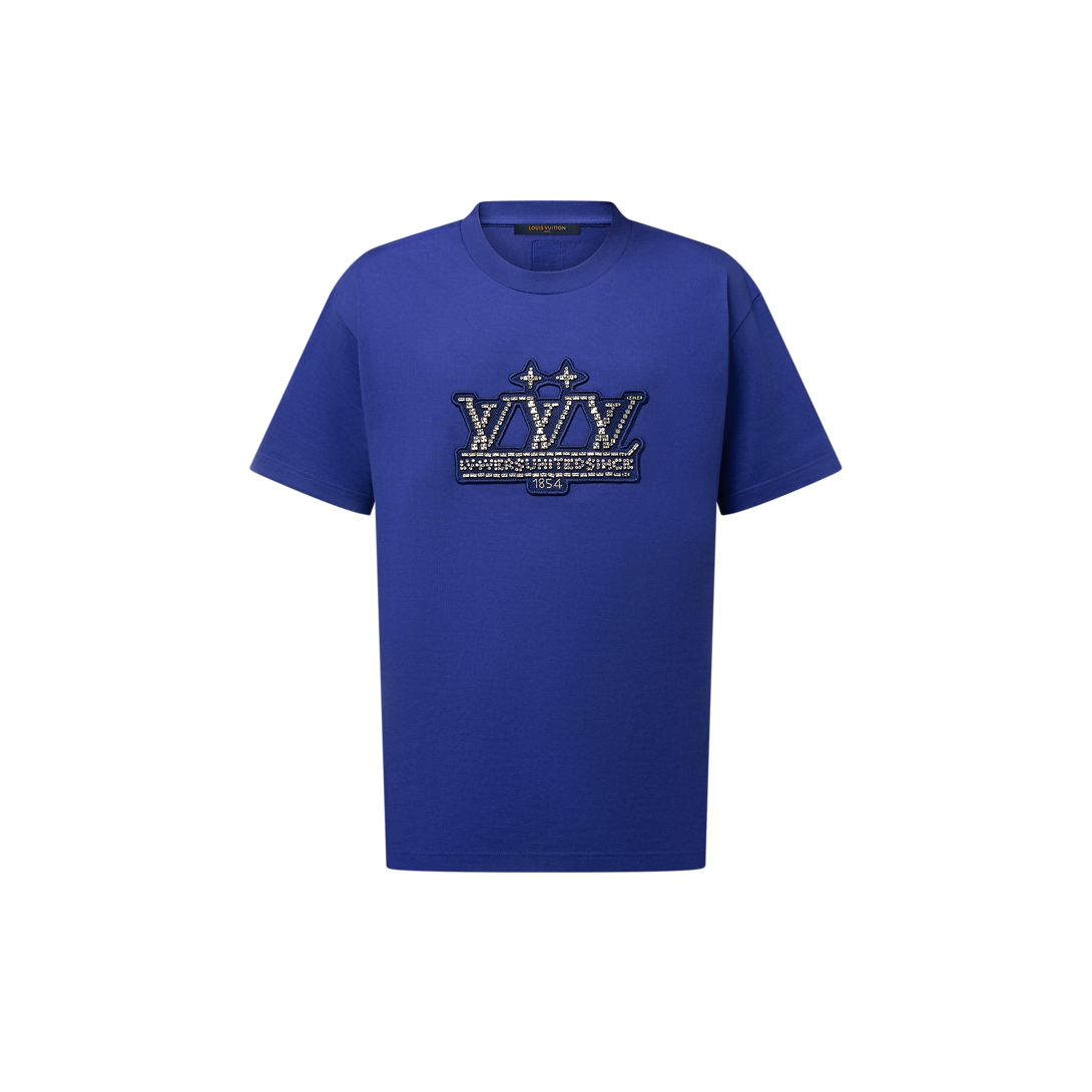 Designer T-Shirts & Polo Shirts for Men | LOUIS VUITTON