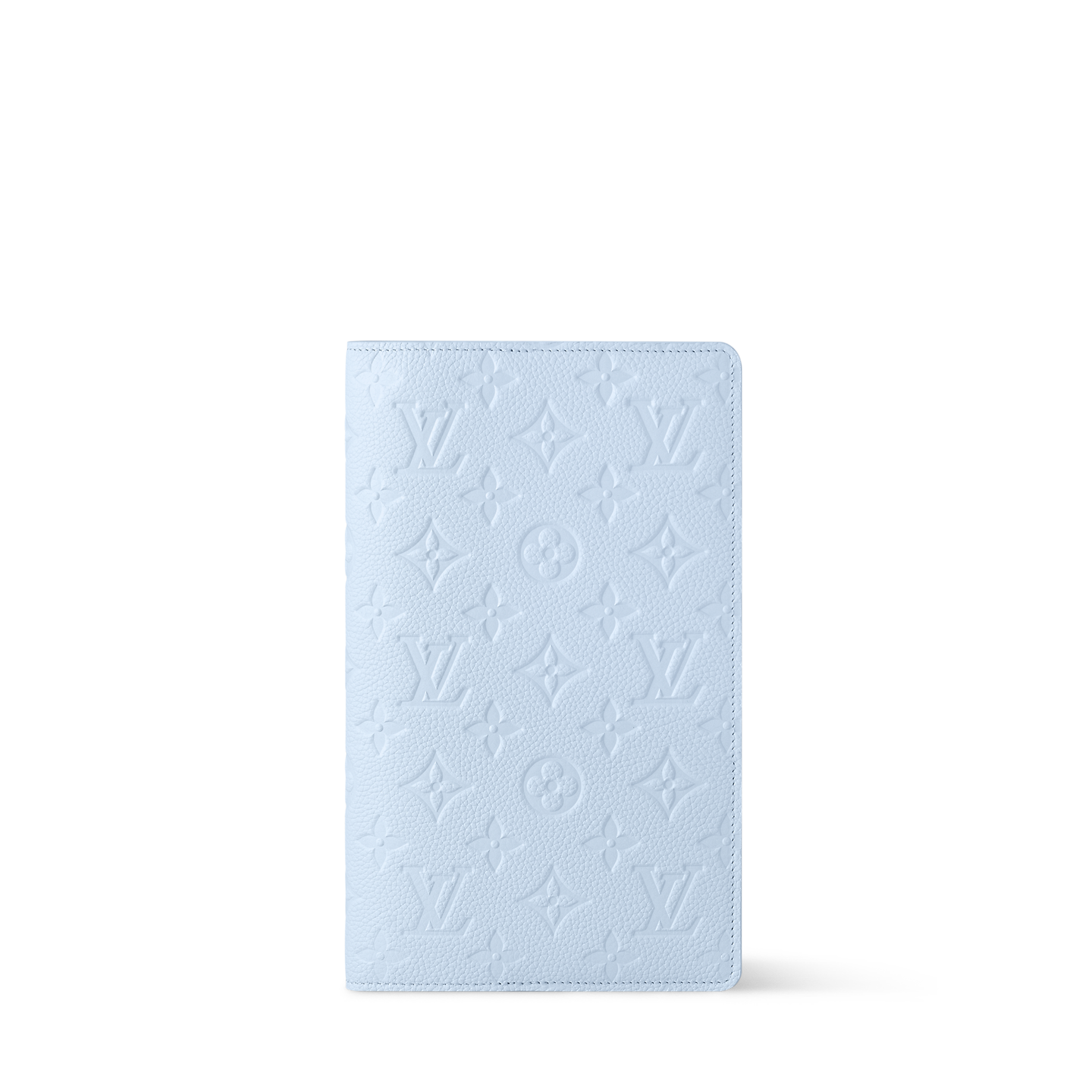Emily Notebook Cover MM - Books and Stationery | LOUIS VUITTON