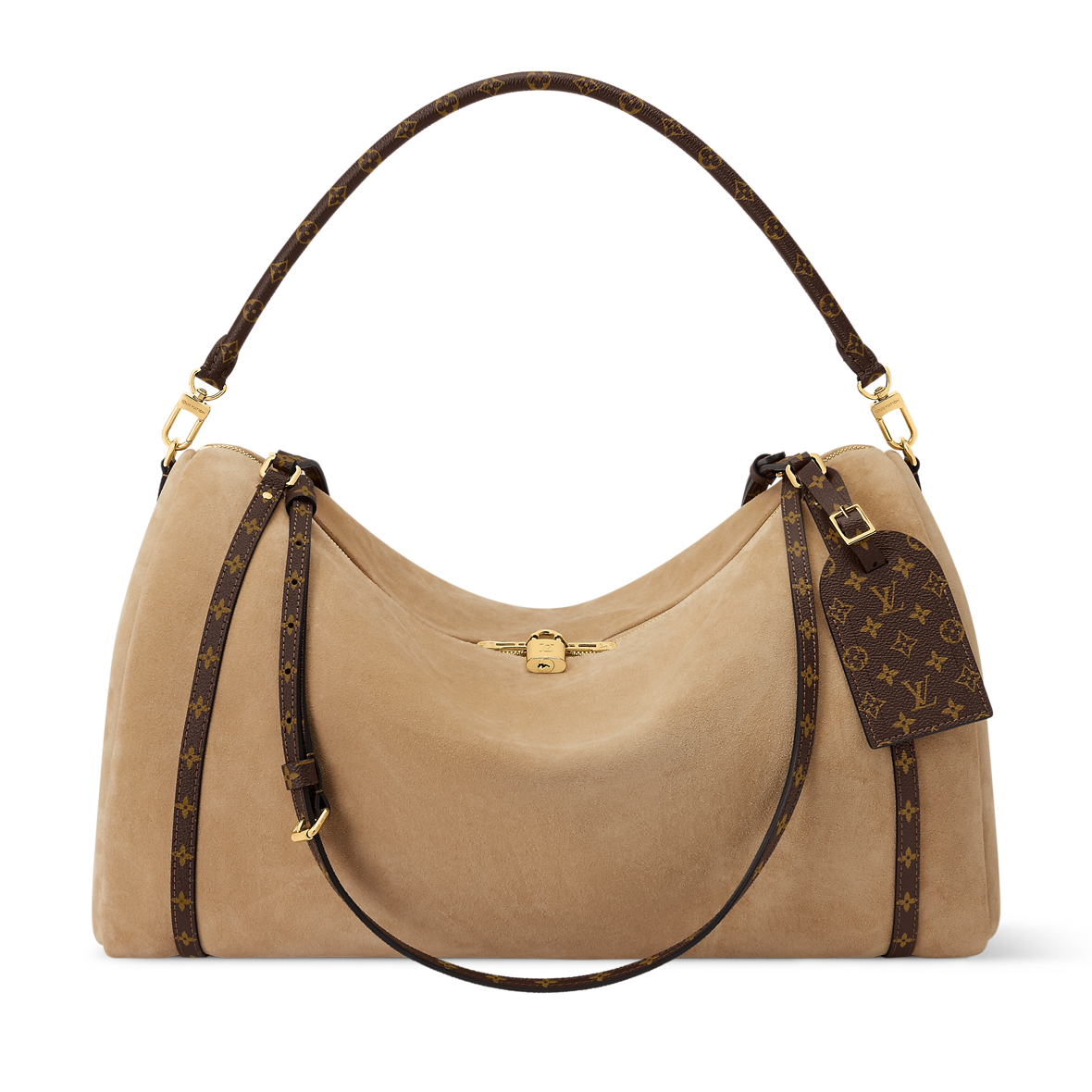 Travel Bags - Trunks, Travel and Home | LOUIS VUITTON