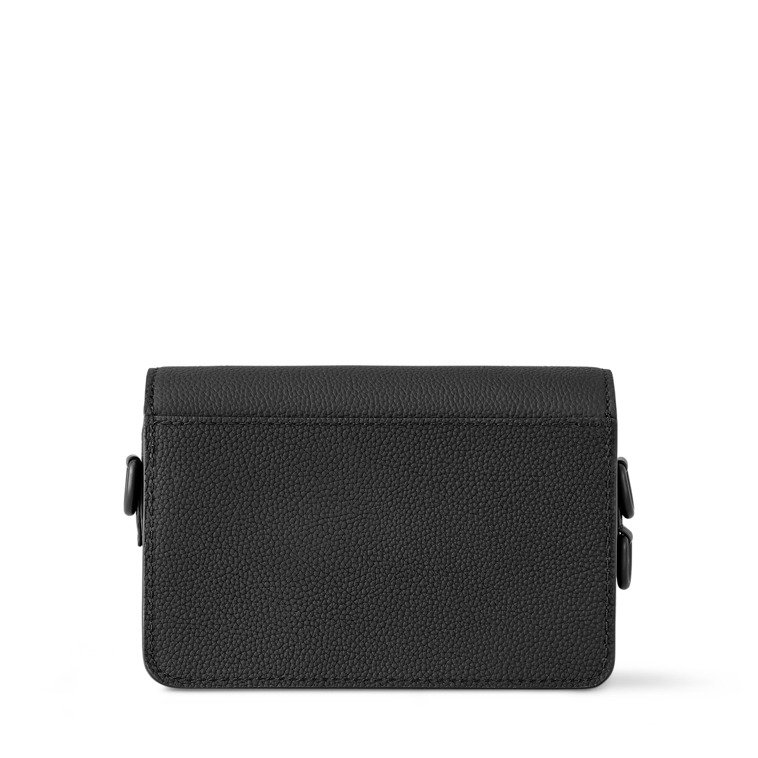 Fastline Wearable Wallet LV Aerogram - For Men | LOUIS VUITTON