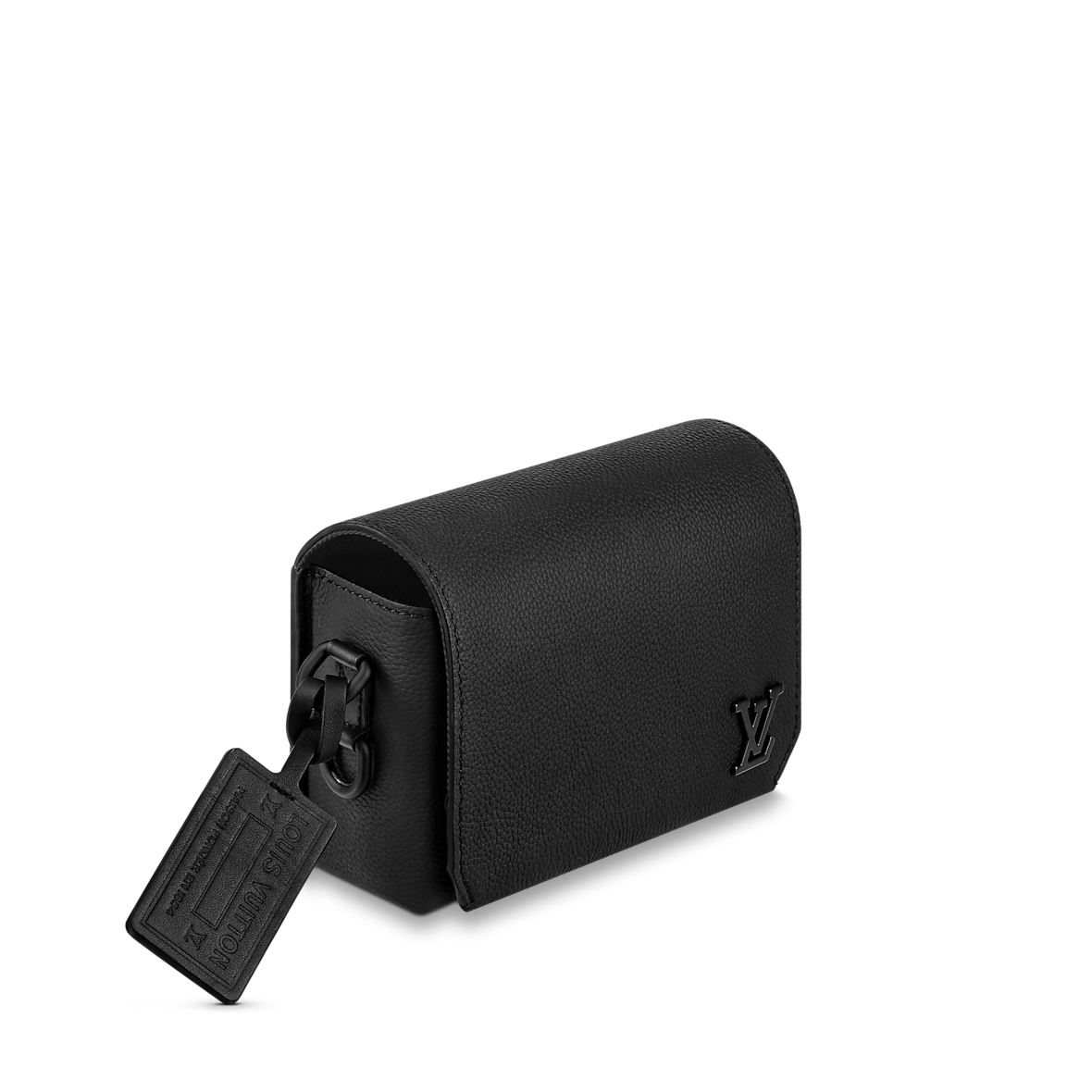 Fastline Wearable Wallet LV Aerogram - For Men | LOUIS VUITTON