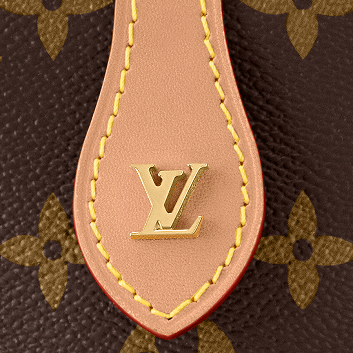 Fold Me Pouch Monogram - Wallets and Small Leather Goods | LOUIS VUITTON