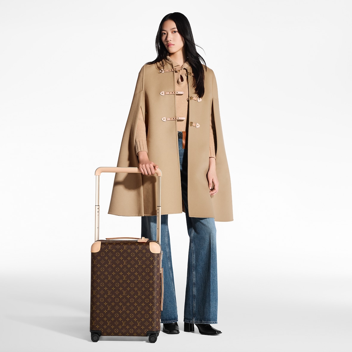 Horizon 55 Mon Monogram Monogram - Personalisation | LOUIS VUITTON