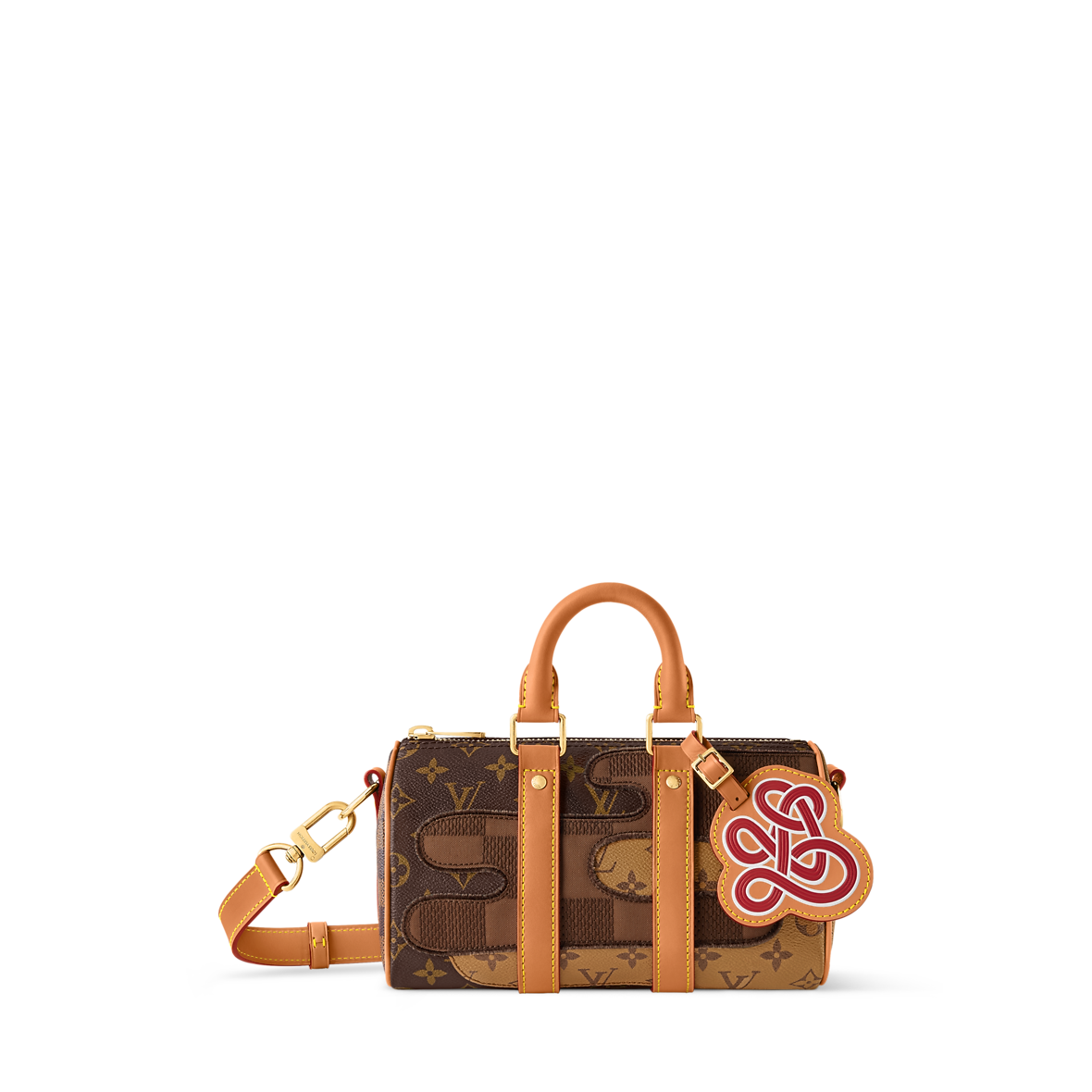 Keepall - Men Bags - Bags and Small Leather Goods | LOUIS VUITTON