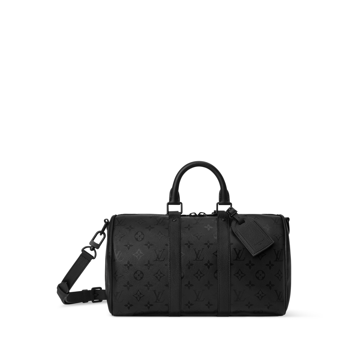 Monogram Midnight - Men Bags - Bags and Small Leather Goods | LOUIS VUITTON