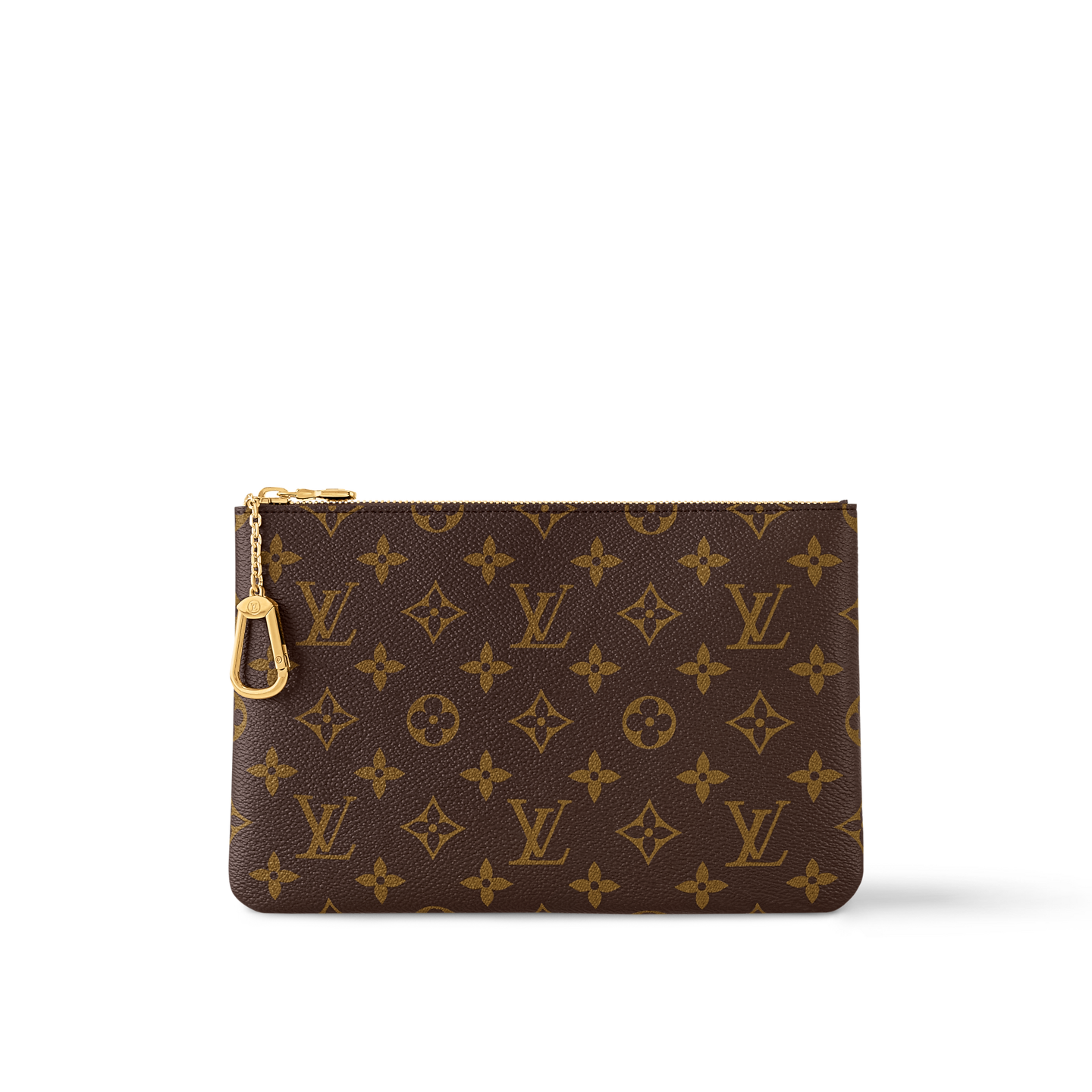 Key Pouch S Monogram - Wallets and Small Leather Goods | LOUIS VUITTON