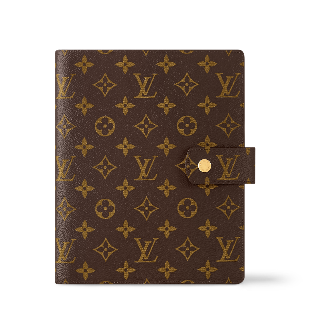 Office and Writing - Trunks, Travel and Home | LOUIS VUITTON - 2