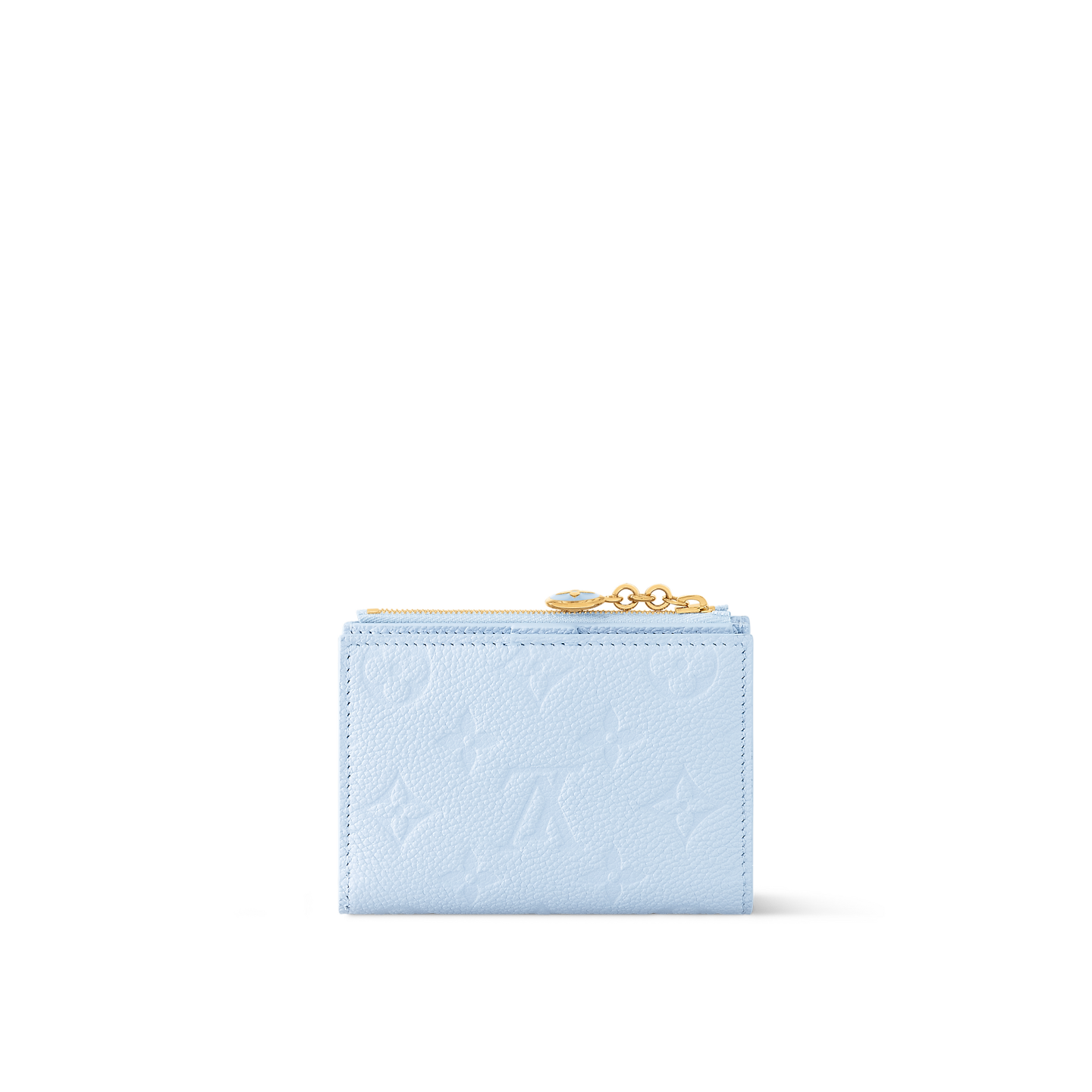 Lisa Wallet Monogram Empreinte Leather - Wallets and Small Leather ...