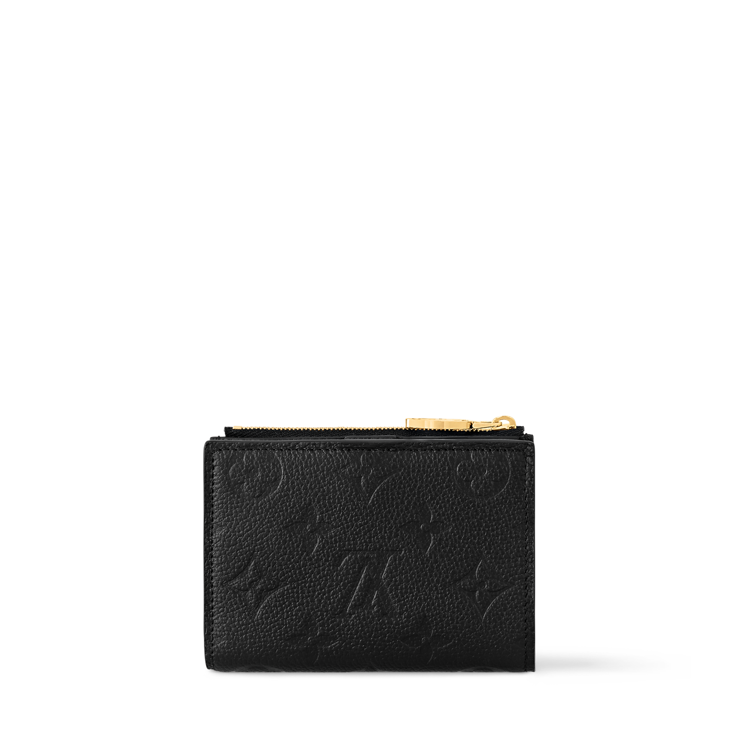 Lisa Wallet Monogram Empreinte Leather - Wallets and Small Leather ...