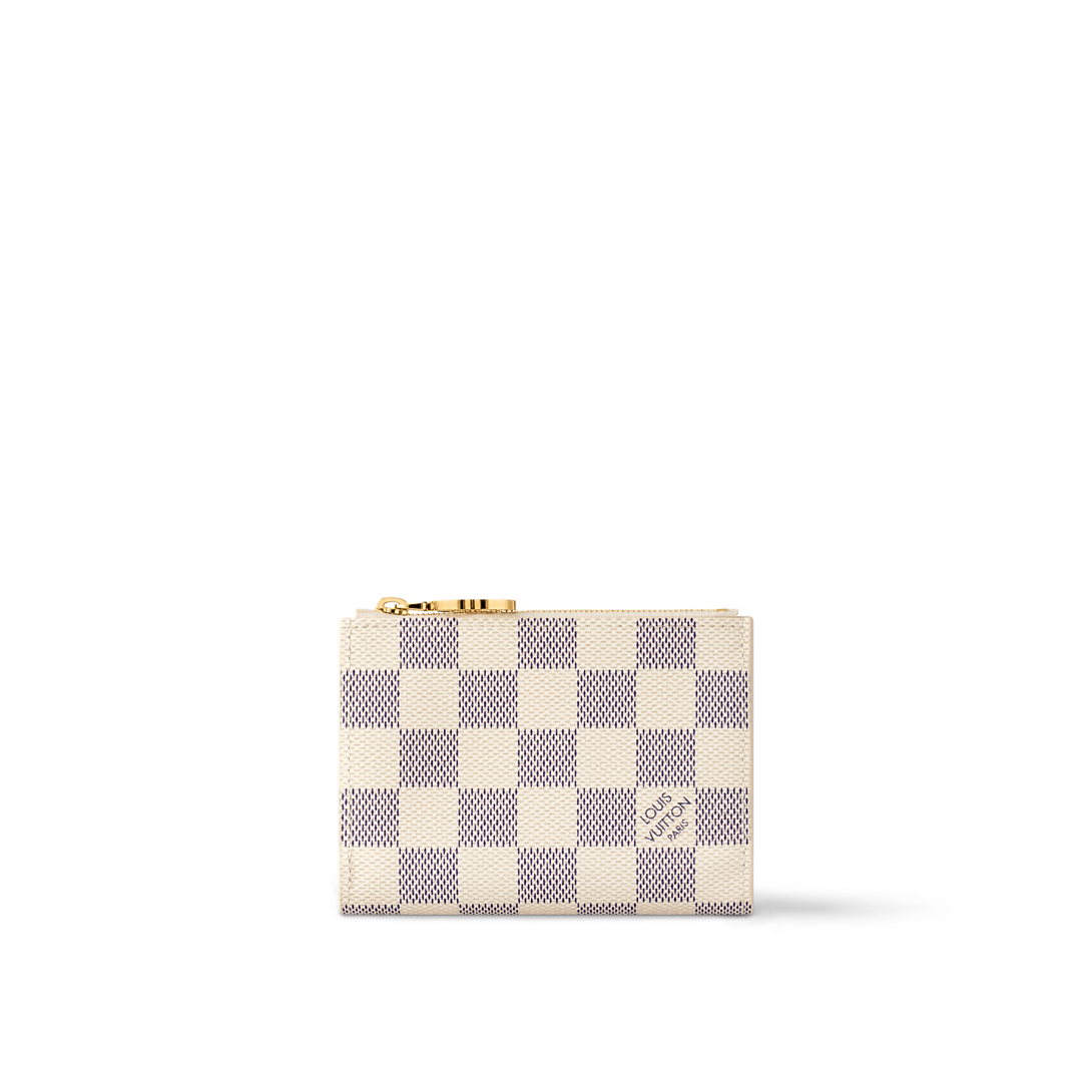 Lisa Wallet Monogram Empreinte Leather - Wallets and Small Leather ...