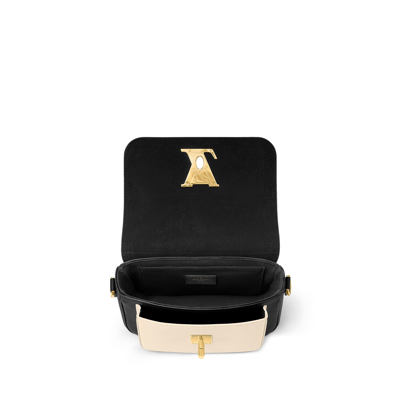 Lockme Tender Lockme - Handbags | LOUIS VUITTON