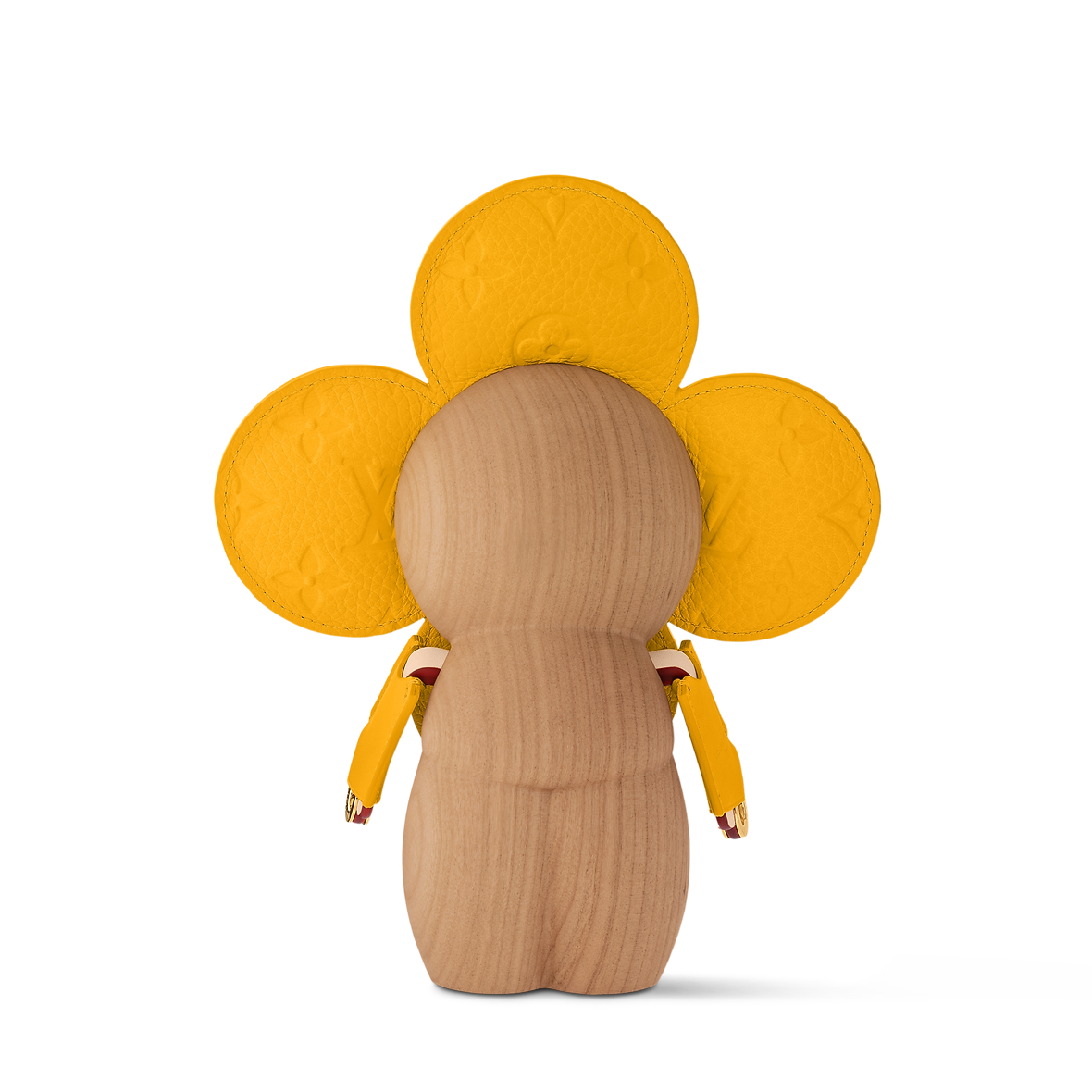 Louis Vuitton Colormania Vivienne Doll - Highlights | LOUIS VUITTON