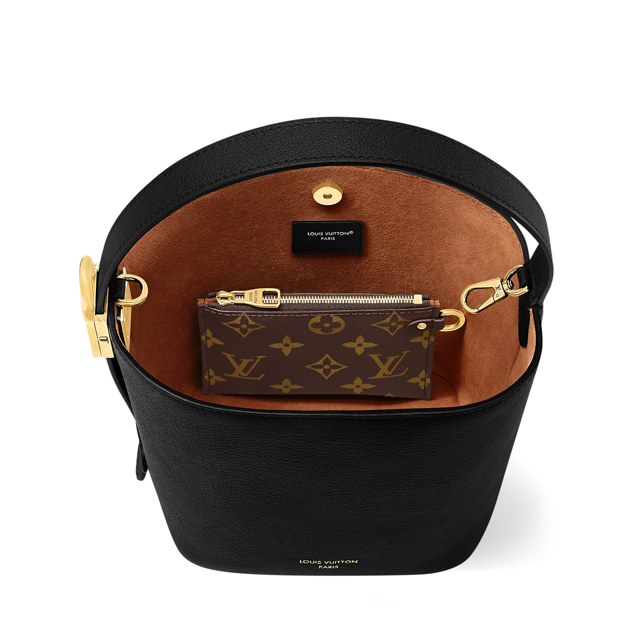 Low Key All In BB Low Key - Handbags | LOUIS VUITTON