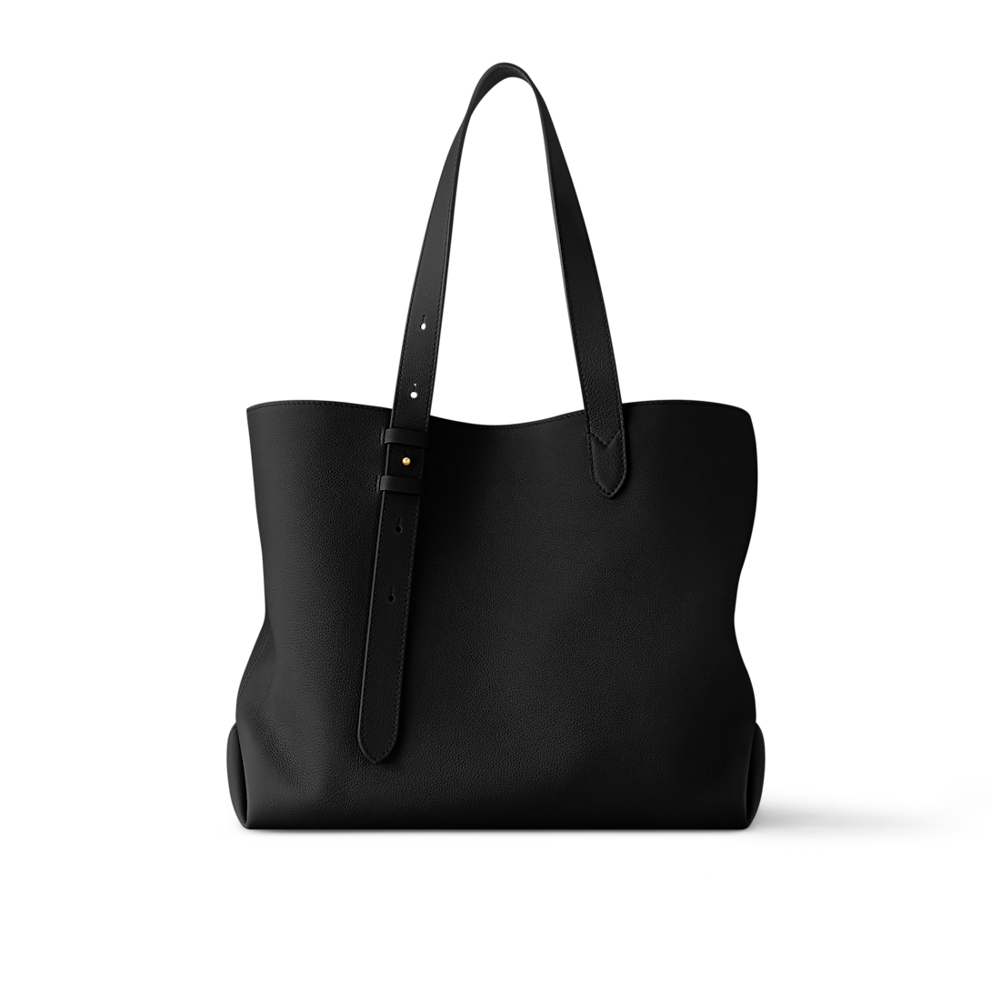 Low Key Cabas MM Low Key - Handbags | LOUIS VUITTON