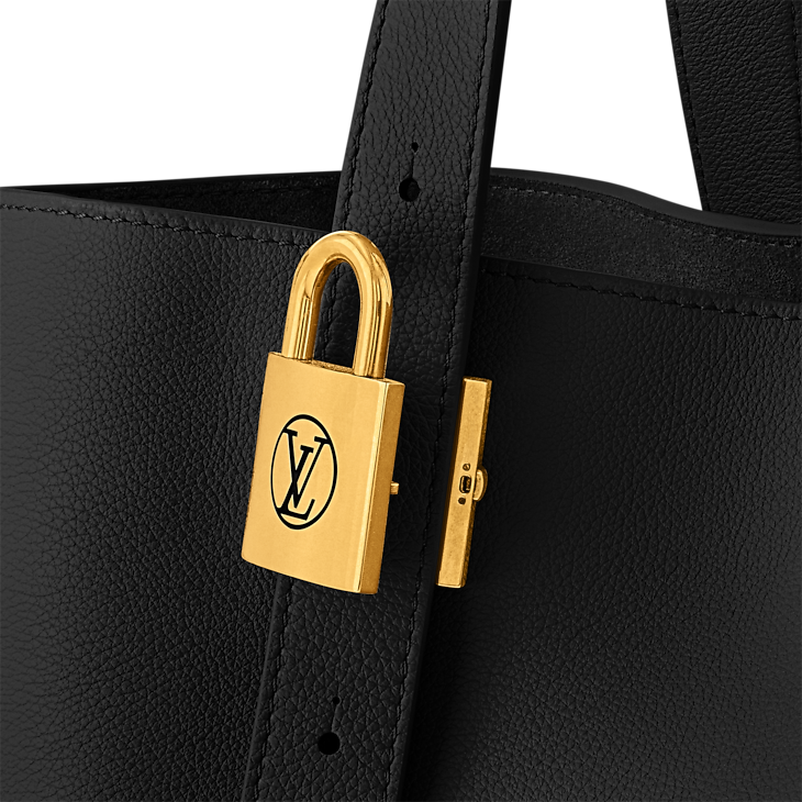 Low Key Cabas MM Low Key - Handbags | LOUIS VUITTON