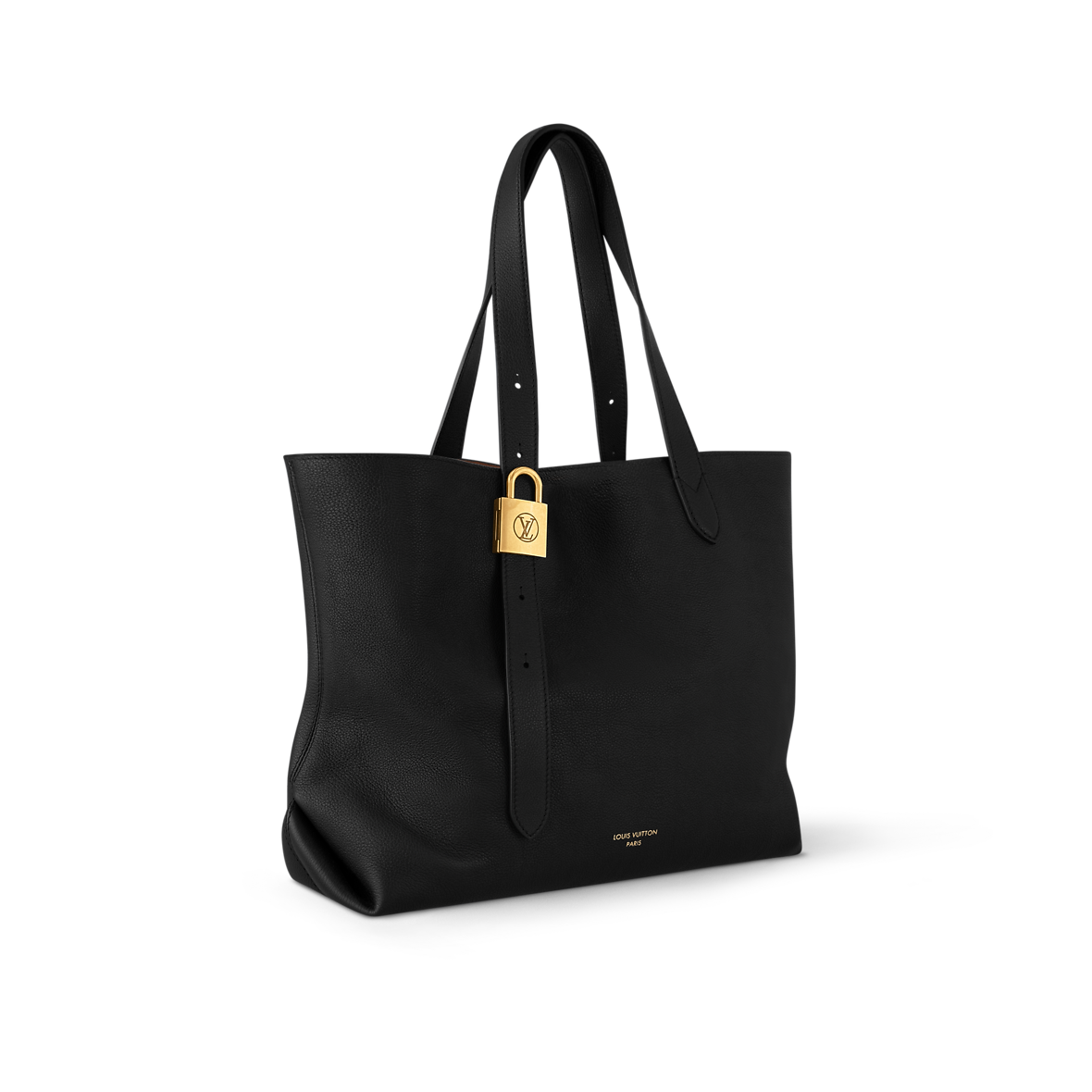 Low Key Cabas MM Low Key - Handbags | LOUIS VUITTON