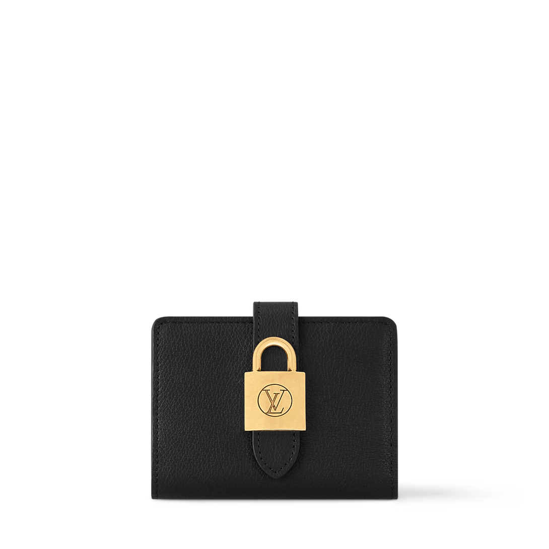 Low Key Compact Wallet Low Key - Mother's Day Gifts | LOUIS VUITTON